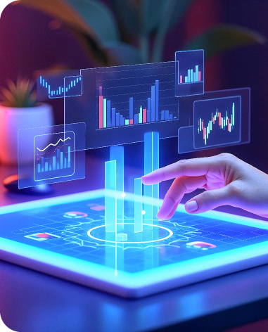 Data & Business Intelligence (BI)